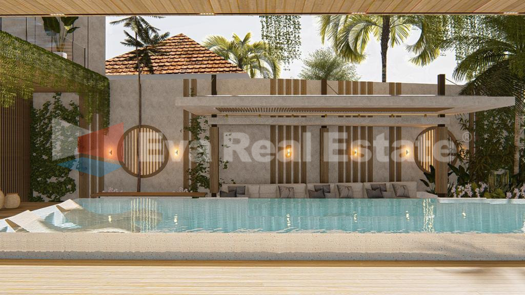 Stunning Modern Freehold Villa with River View - Eva Real Estate